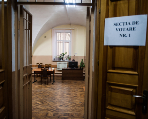PROF. UNIV., DR. HAB. VIOREL BOSTAN REALES ÎN FUNCȚIA DE RECTOR AL UTM ...